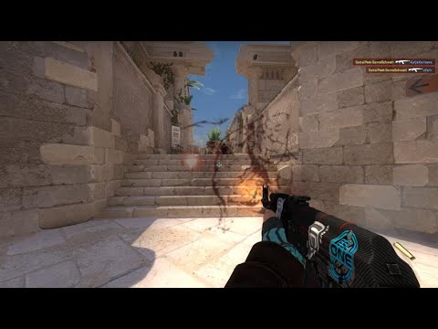 Steam Community :: Video :: AK-47 3K on Anubis