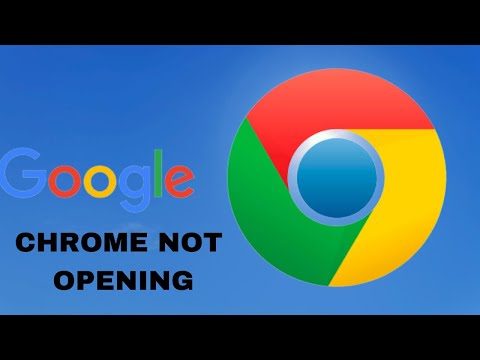 How to fix Google Chrome not Opening on Windows PC (2024)