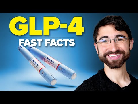 Four New Research Findings about GLP-1 Medications