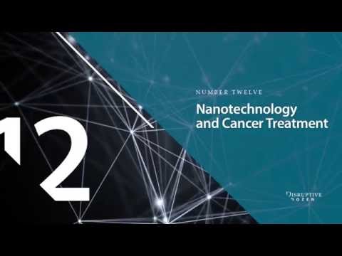 2016 WMIF | Disruptive Dozen – 12