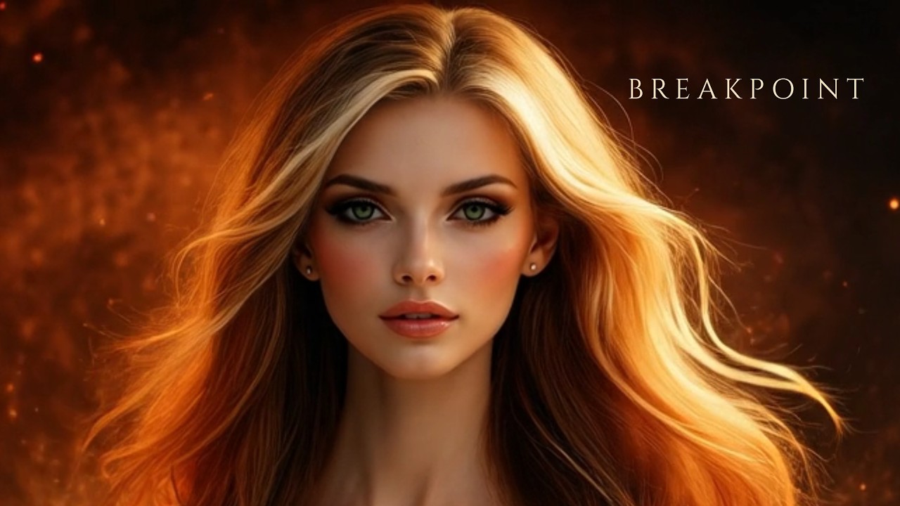 Breakpoint | Arita - Fire (Original track)