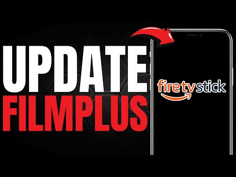 How to EASILY Update FilmPlus on Firestick! (UPDATED FULL GUIDE) [2025]