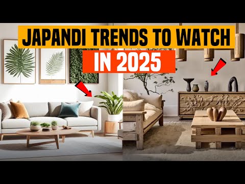 Japani Design Trends To Watch In 2024