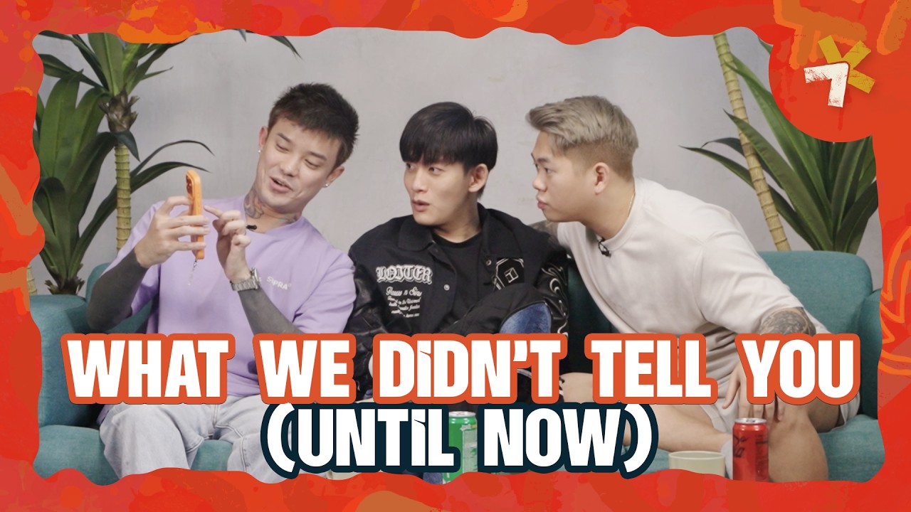 We Took a Break… Here’s What Really Happened