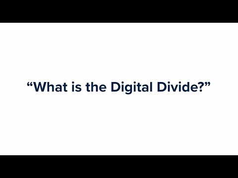 Bridging the Digital Divide with David Espinoza