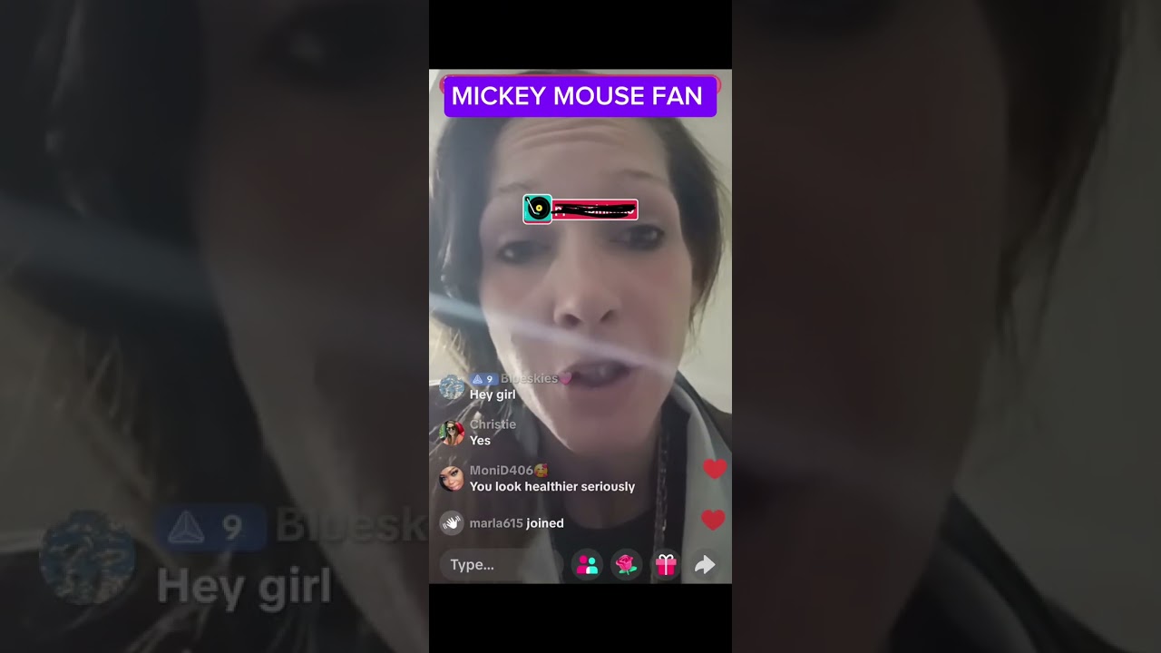 Lisa  11/8/25  7:10pm