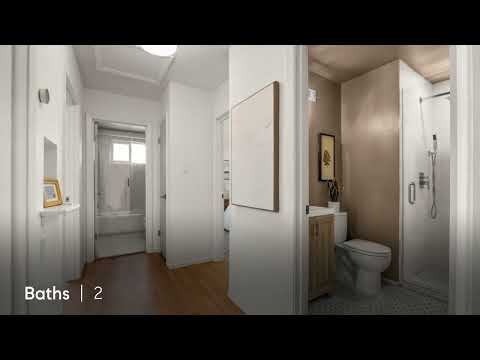 172 Lacrosse Avenue, South San Francisco, CA 94080
