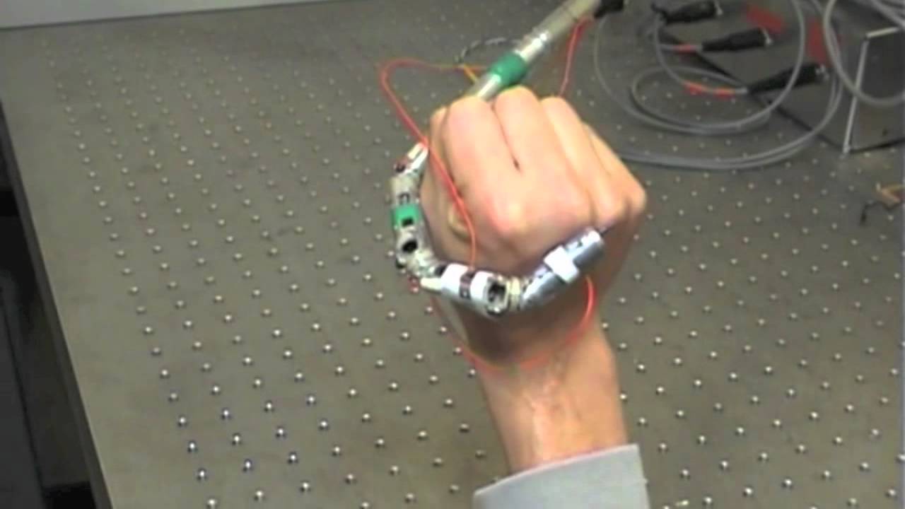 i-Snake® Modular Design Lab Demonstration