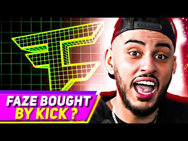 "We stand for the same thing" - FaZe Rain says he would "love" to see ...