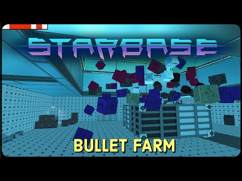 Steam Community :: Video :: STARBASE. WELCOME TO BULLET FARM