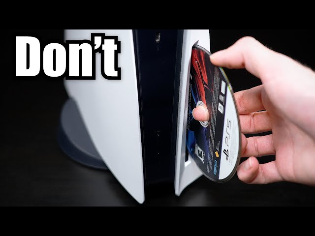 PS5 Digital Edition vs Disc Edition: Which One Should You Buy?