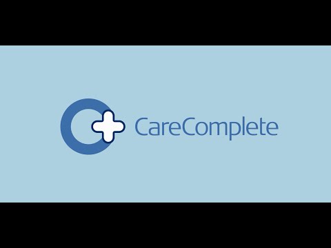 CareComplete
