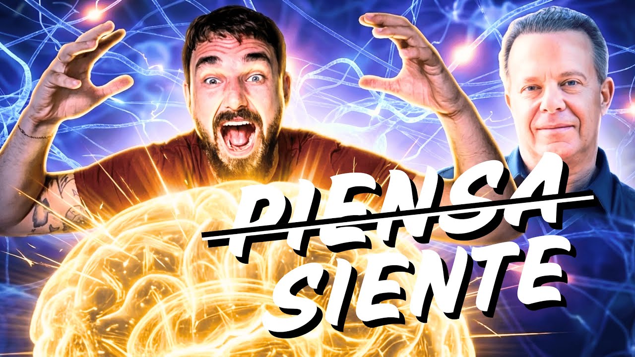 ROMPE tus Patrones Repetitivos en 30 DÍAS - El Método de Joe Dispenza