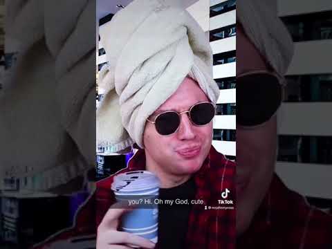 Working at Sephora (Part 1) π³ FOR MORE ππΌ #TheJohnnyRossShow
