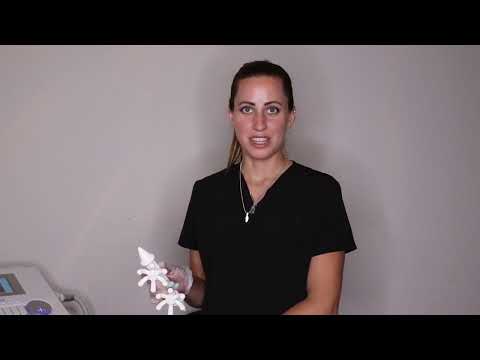 About Pagani Cryo T-Shock Treatments at Mobile Sculpt