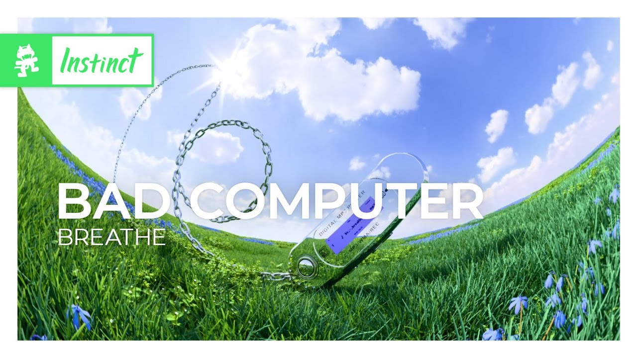 Breathe by Bad Computer from Australia | Popnable