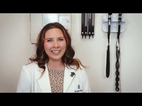 Meet Kari Stausmire, MD | Halifax Health - Women's Health
