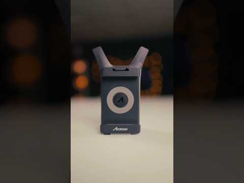 Accsoon CineView Nano.