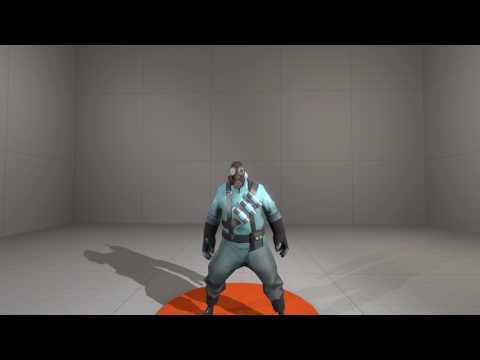 Steam Community :: Video :: [SFM] Frost Pyro Texture