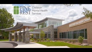 Pine Rest Christian Mental Health Services - GuideStar Profile