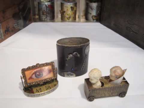 Self-Entertainment Kit