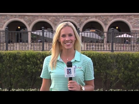 The Takeaway | Day ties course record, Rickie brings his shoe game ...
