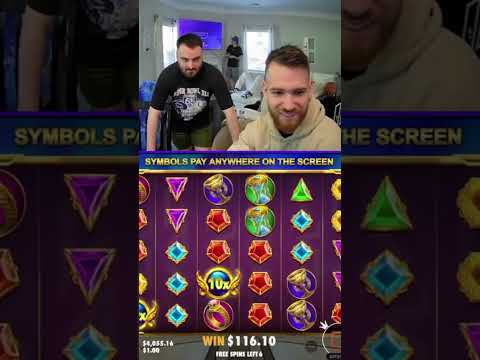 Secret Winning Strategy For Online Slots ๐ฑ