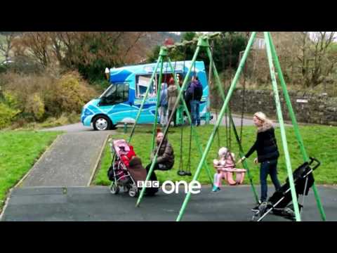 Happy valley series 1 official trailer bbc one