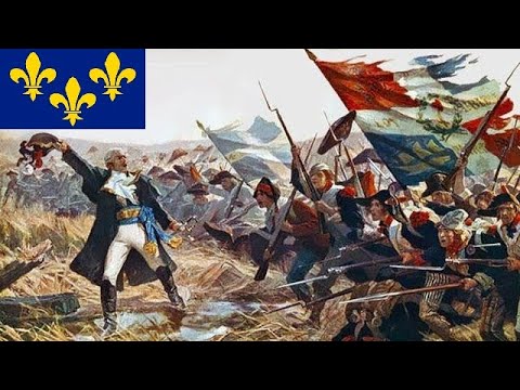 French and Indian War | Map and Timeline