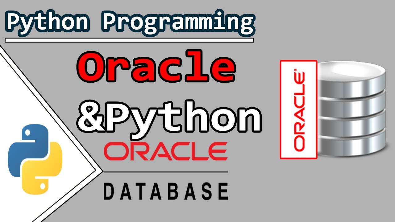 CRUD Operation in Python | Python Programming