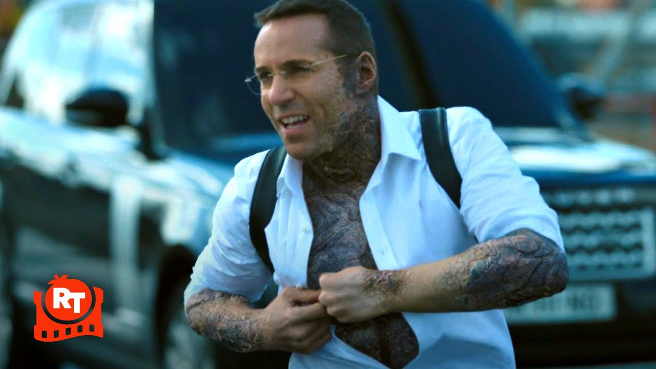 Kraven the Hunter (2024) - Why They Call Him 