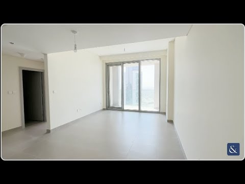 Brand new: 1-BR with modern finishings in Downtown Dubai