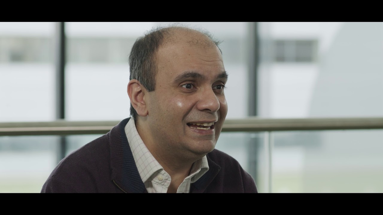 What is Knowledge Exchange