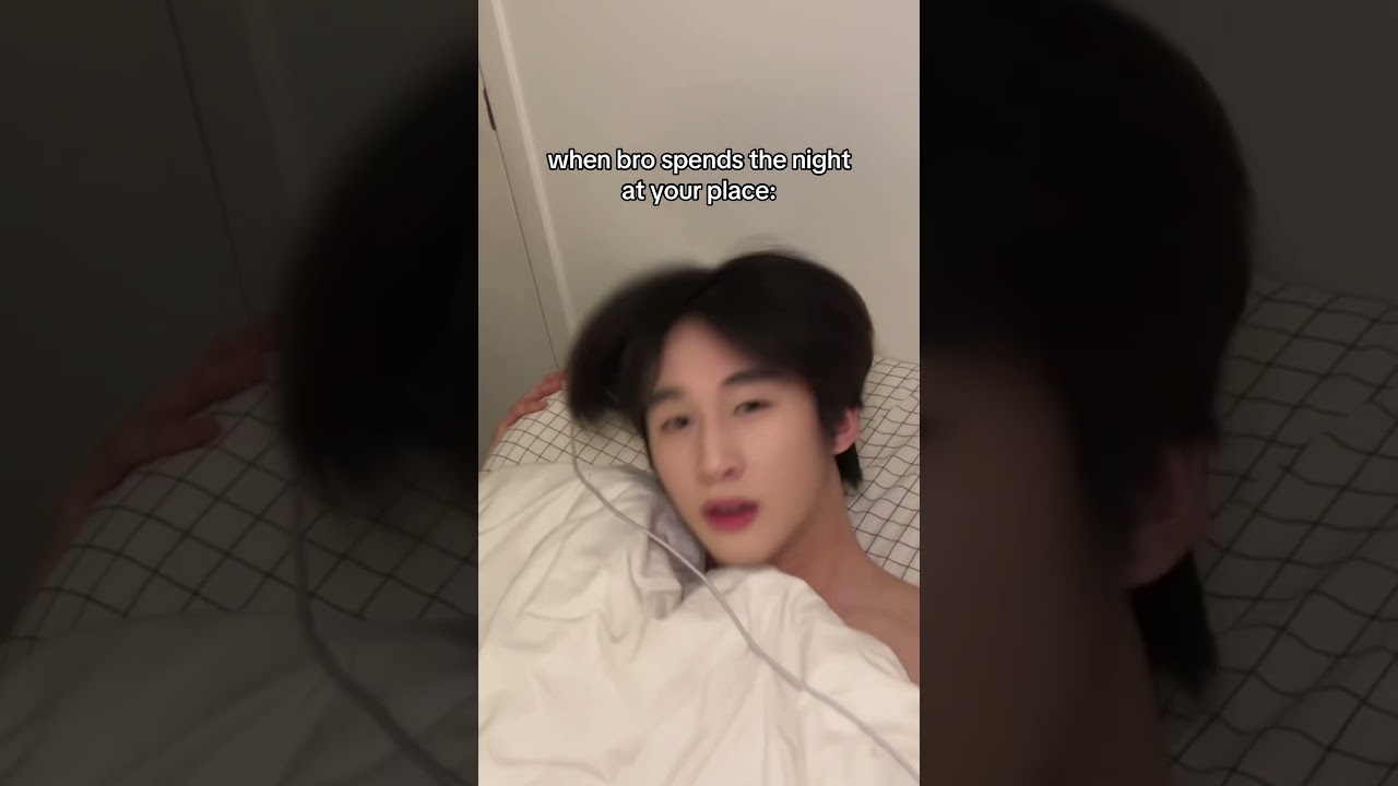 what just plugged in...