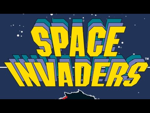 Space Invaders slot Inspired Gaming - Gameplay