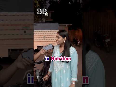 How much does a NUTRITIONIST make?