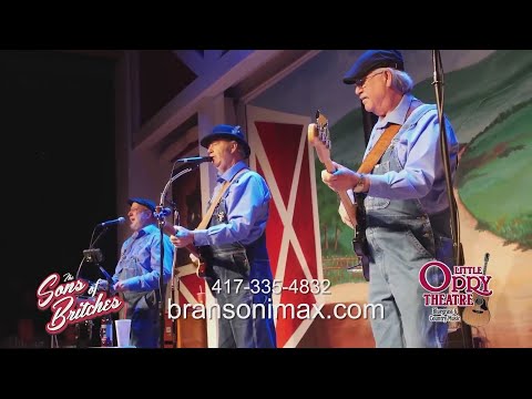 So much to do and see at the Branson IMAX
