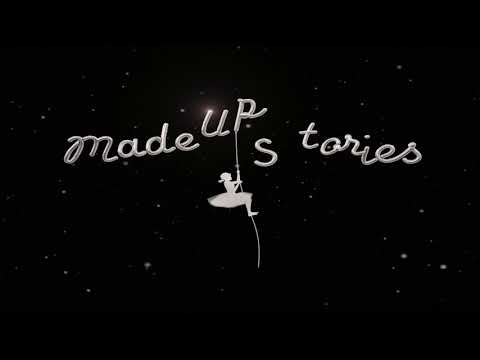 Made Up Stories (The Nightingale)