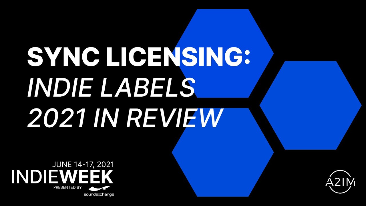 Past Events - A2IM Indie Week