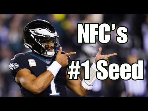 The BEST Team in the NFL - 2024 Philadelphia Eagles Preview