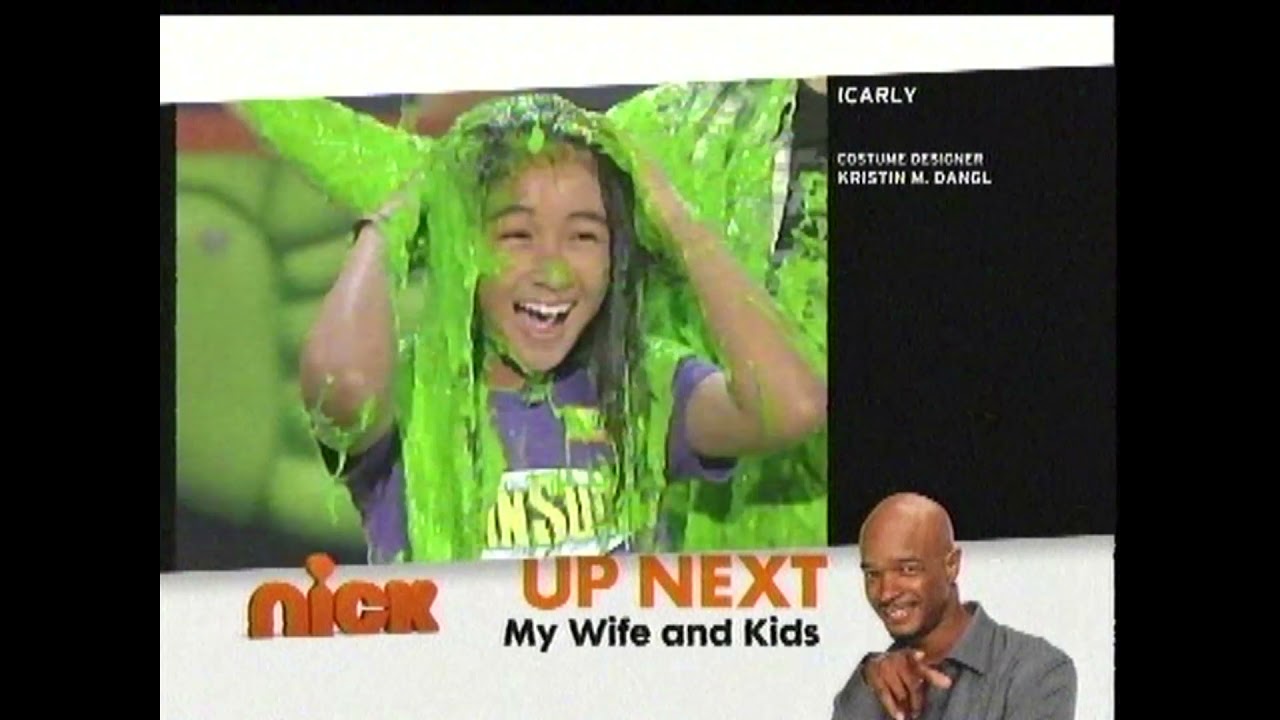 Nickelodeon Split Screen credits (May 8, 2011)