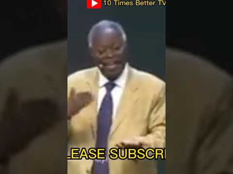 REVEALED:- WHAT IS THE FULL MEANING OF HEAD, BIBLICALLY ?? BY PST W F KUMUYI