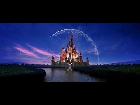 Disney / Pixar Animation Studios (Onward)