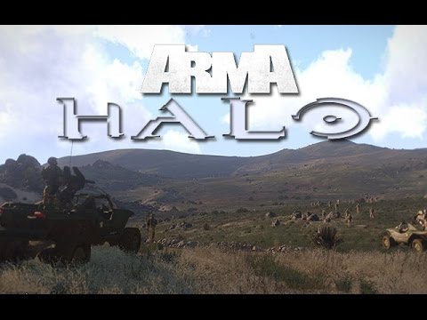 Steam Community :: Video :: ARMA 3 - The Eridanus Insurrection (Halo ...