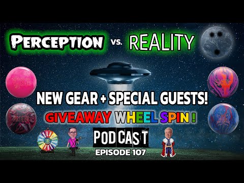 Perception vs. Reality Podcast | Episode 107