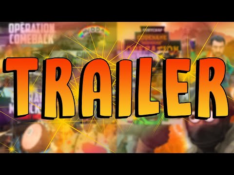 Steam Community :: Video :: "Defran & Friends" - Il Trailer