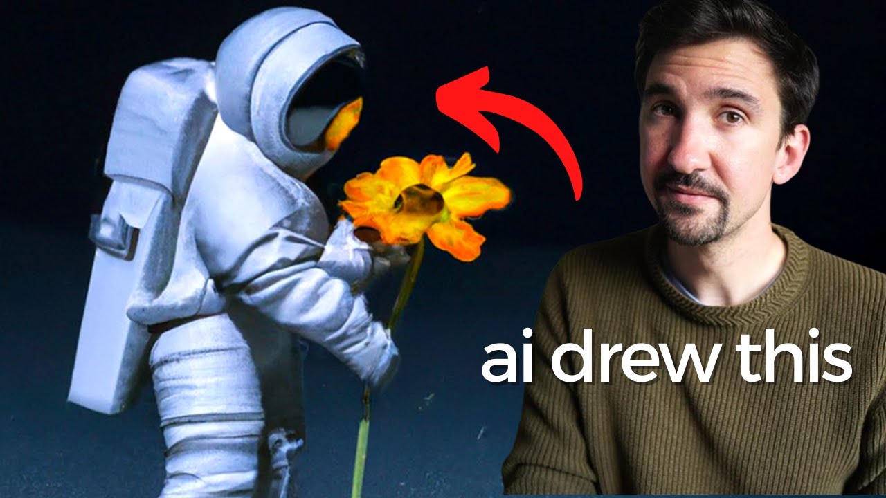 What is Dalle 2? The Dark Side of Ai Art Breakthrough Explained