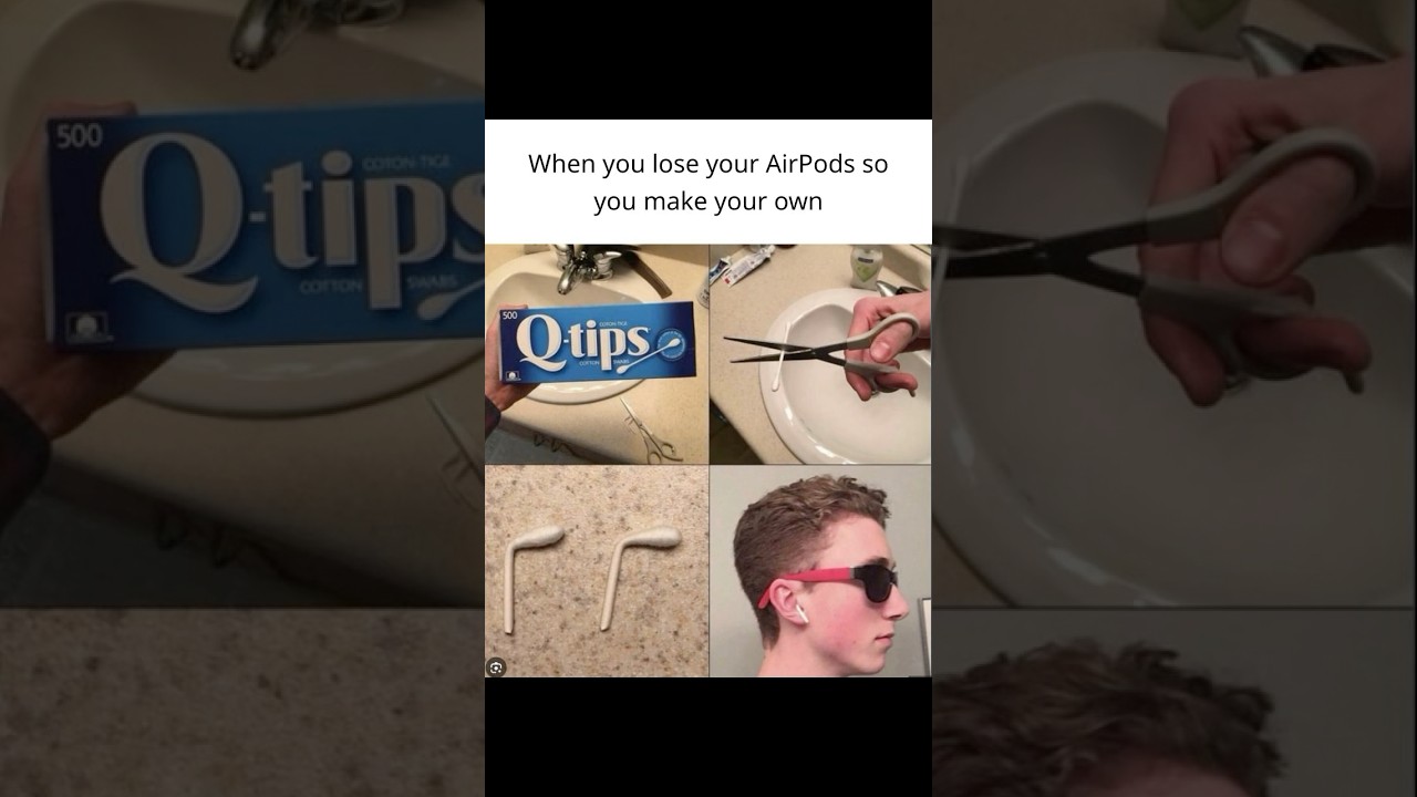 Download PodSpot and find your lost AirPods