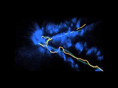 3D Point Cloud Mapping - Sparse