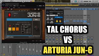 TAL-Togu Audio Line TAL-Chorus-LX - What To Know & Where To Buy ...